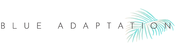 Women's Ocean-Inspired Swim & Activewear | BLUE ADAPTATION