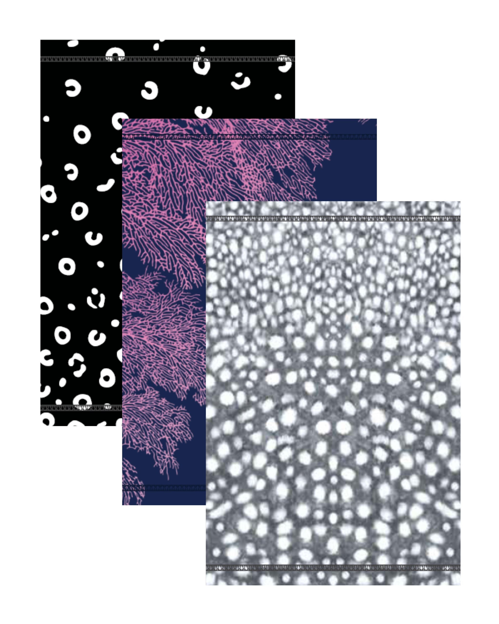 Headband / Scuba Dive Buff / Neck Gaiter / Face Mask