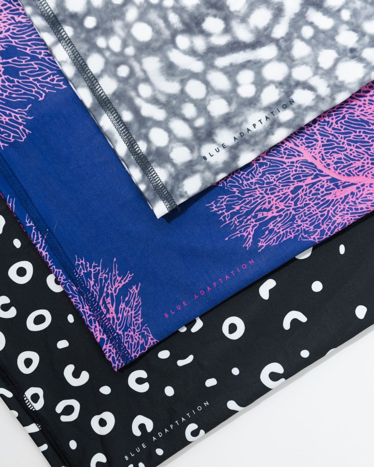 Headband / Scuba Dive Buff / Neck Gaiter / Face Mask