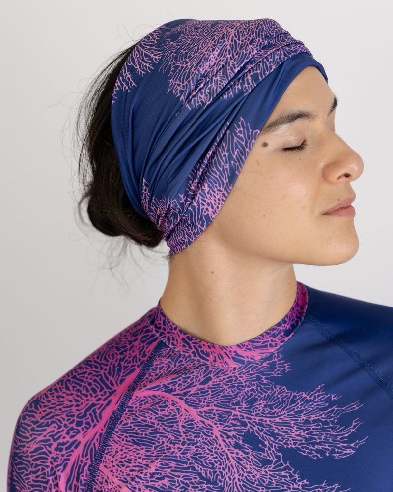 Headband / Scuba Dive Buff / Neck Gaiter / Face Mask