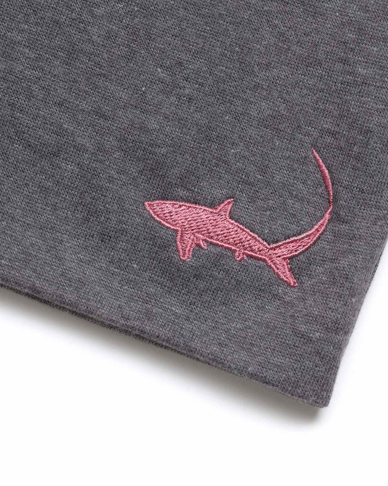 Thresher Shark Beanie Hat